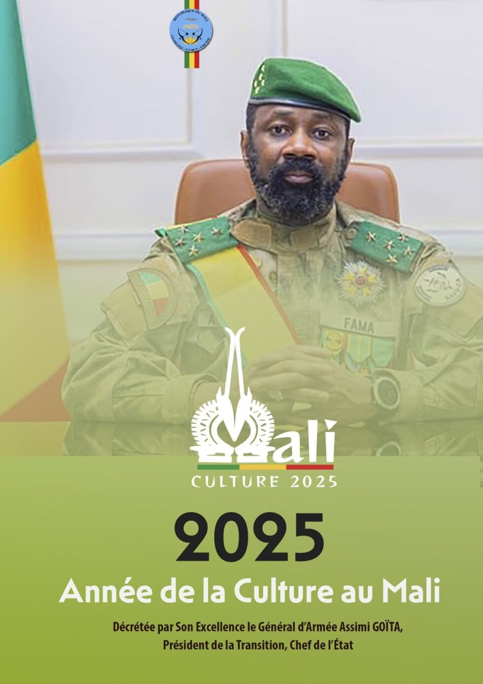Ministère de l’Artisanat, de la Culture, de l'Industrie Hôtelière et du ...